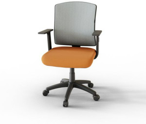 Hatil Synthetic Fiber Office Conference Chair Price in India - Buy ...