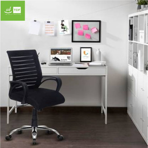 TDF heavy duty boom net Mesh Office Executive Chair Price in India ...