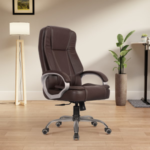 ARSS Leatherette Office Executive Chair Price in India - Buy ARSS ...