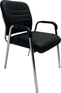 RATISON Leatherette Office Arm Chair Price in India - Buy RATISON ...
