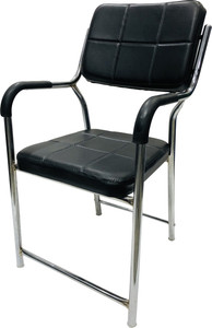 RATISON Leatherette Office Visitor Chair Price in India - Buy RATISON ...