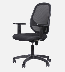 Radian Mesh Office Executive Chair Price in India - Buy Radian Mesh ...