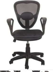 Modern India Seating Leatherette Office Executive Chair Price in India ...