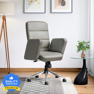 Godrej Interio Tufty Fabric Office Executive Chair Price in India - Buy ...