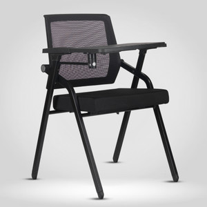 HUMAN METHOD Mid Back Ergonomic Work from Home|Study Writing Pad Chair ...