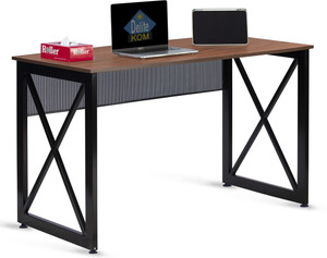 Delite Kom Zooey Engineered Wood Study Table Price in India - Buy ...