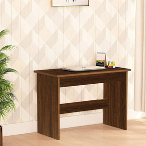 craftilo interio Engineered Wood Study Table Price in India - Buy ...