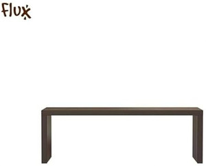 Flux flux Monitor Stand Mini with two Wooden legs Organizer Ergonomic ...