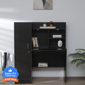 Mintwud from Pepperfry Nakamura Engineered Wood Study Table Price in ...