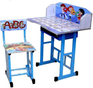 kirtika Solid Wood Study Table Price in India - Buy kirtika Solid Wood ...