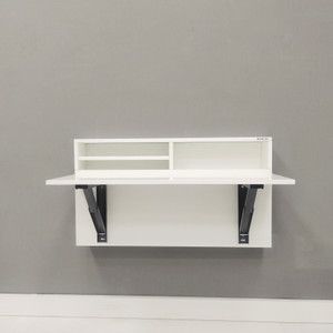 Invisible Bed Engineered Wood Study Table Price in India - Buy ...