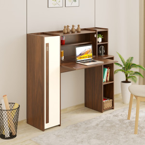 BLUEWUD Walden Engineered Wood Multipurpose Table Price in India - Buy ...