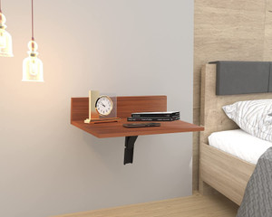 REDWUD Laptop Table/ Writing Desk/ Folding Desk/ Study Desk/ Office ...