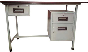 Visiotronics Metal Multipurpose Table Price in India - Buy Visiotronics ...