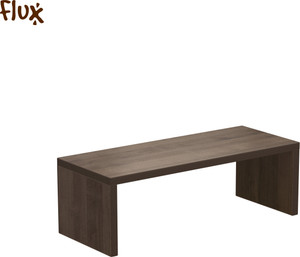 Flux flux Monitor Stand Mini with two Wooden legs Organizer Ergonomic ...