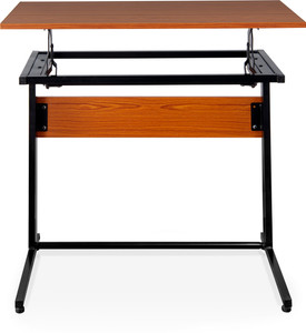 TheHomeOffice Blaze Lift up Sit and Stand Desk 4ft|Office Table|Study ...
