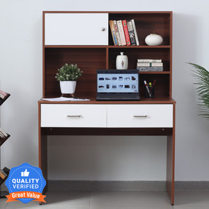 Mintwud from Pepperfry Latina Engineered Wood Study Table Price in ...