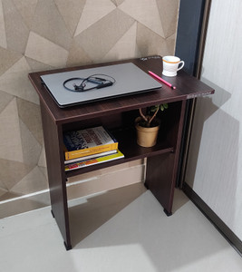 Urbain Home Cairo Engineered Wood Study Table Price in India - Buy ...