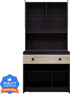 Zuari KOSOVO Engineered Wood Study Table Price in India - Buy Zuari ...