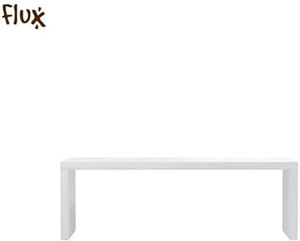 Flux flux Monitor Stand Mini with two Wooden legs Organizer Ergonomic ...