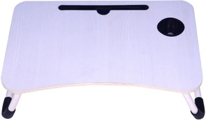 HIAAM Engineered Wood Study Table Price in India - Buy HIAAM Engineered ...