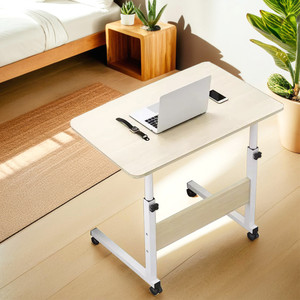 SAVYA HOME Engineered Wood Office Table Price in India - Buy SAVYA HOME ...