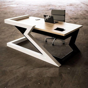 Nidhi Corian Plastic Office Table Price in India - Buy Nidhi Corian ...