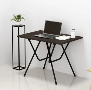 SAM STORE Engineered Wood Office Table Price in India - Buy SAM STORE ...