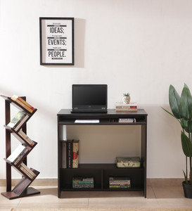 Mintwud from Pepperfry Wooden Bonton Comupter Table/Wooden Study Table ...