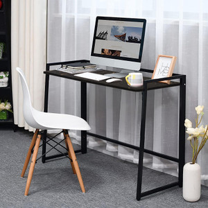 Torche Foldable Study Table | Study Table for Home|Desktop/Laptop Table ...