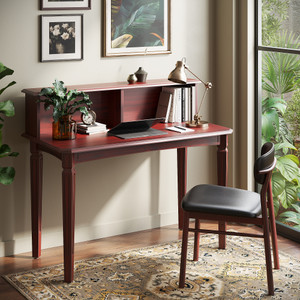 Wakefit Solid Wood Study Table Price in India - Buy Wakefit Solid Wood ...
