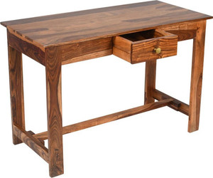 Wakefit Solid Wood Study Table Price in India - Buy Wakefit Solid Wood ...