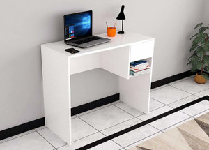 REDWUD Laptop Table/ Writing Desk/ Folding Desk/ Study Desk/ Office ...