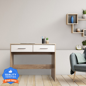 Zuari Harare Engineered Wood Study Table Price in India - Buy Zuari ...