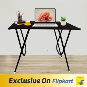Mighty Home Multi Purpose Space Saver, Portable & Foldable Wooden /Desk ...