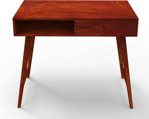 GD HOME Solid Wood Study Table Price in India - Buy GD HOME Solid Wood ...