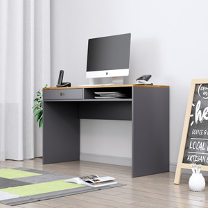 Hexa Red Study Table for Adults, Computer Table, Study Table for ...