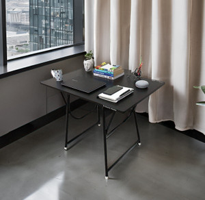 Urbain Home Engineered Wood Study Table Price in India - Buy Urbain ...