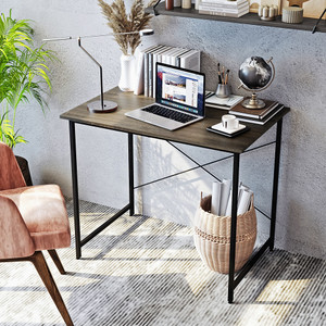 Wakefit Wiz Engineered Wood Study Table Price in India - Buy Wakefit ...