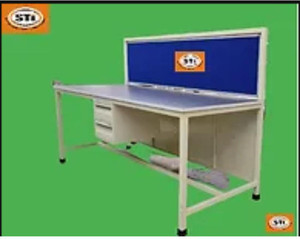 sti Packing/Inspaection/Workstation/E-Commerce Packing Table, L-125, B ...
