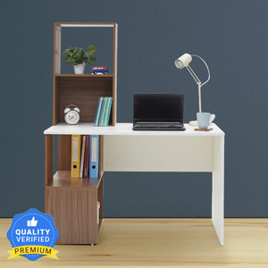 GREEN SOUL Vermont Multipurpose Writing/Computer/Office Table|Ideal ...