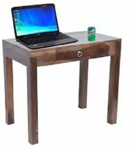 Flipkart Perfect Homes Sheesham Wood Solid Wood Study Table Price in ...