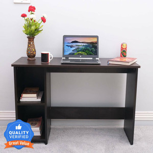 Floresta Wud Engineered Wood Beautiful Office/Study/Computer Table For ...