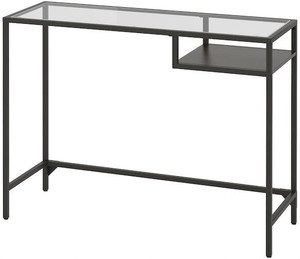 IKEA Glass Study Table Price in India - Buy IKEA Glass Study Table ...