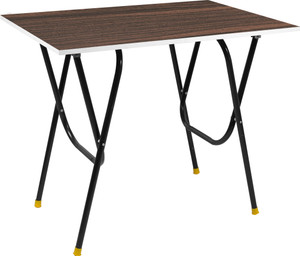 Flipkart Perfect Homes Foldable Office Study Table Metal Multipurpose ...