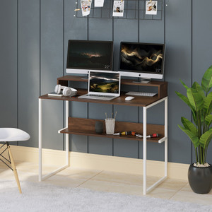 BLUEWUD Engineered Wood Multipurpose Table Price in India - Buy BLUEWUD ...