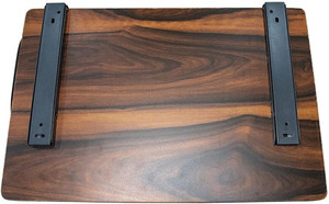 QARA Folding Wall Mounted Study Table /Office Table Stand/Laptop Table ...