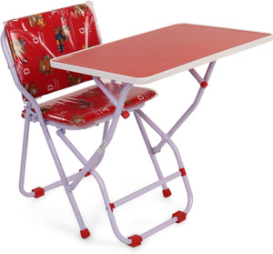 Mothertouch Wonder Table For 3 to 6 Years Metal Study Table Price in ...