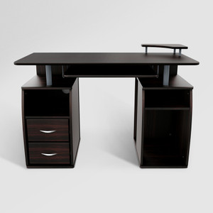 Godrej Interio Target 104 Workdesk Engineered Wood Study Table Price in ...