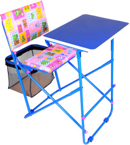 Mothertouch Educational Desk Solid Wood Study Table Price in India ...